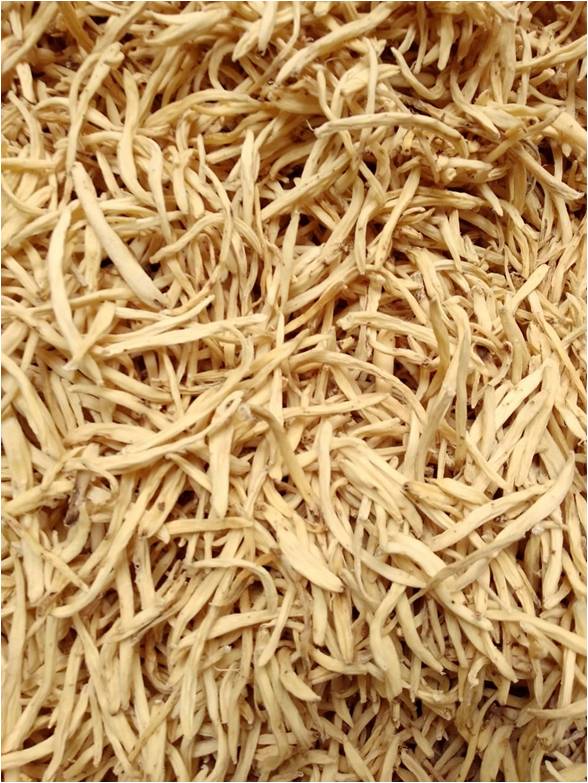 Find out the history, benefits and nutritional facts about Safed (white ...