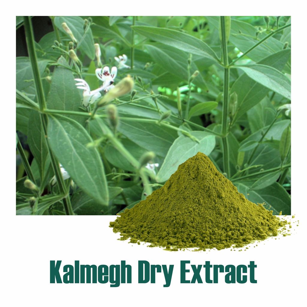 Kalmegh – Best ayurvedic medicine for liver, intestine, skin, and hair ...