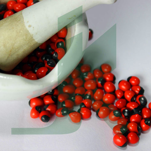 Know the facts about Abrus precatorius (Jequirity Leaves) – Jairamdass ...