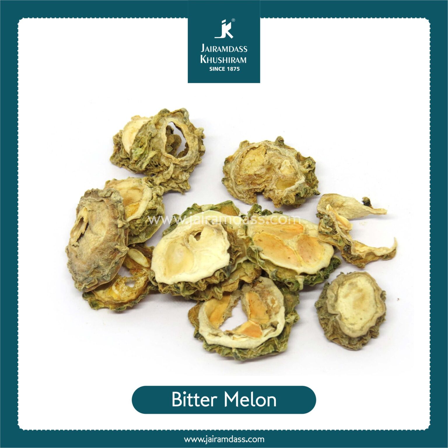 What are the benefits and uses of Karela (Bitter Gourd) – Jairamdass ...