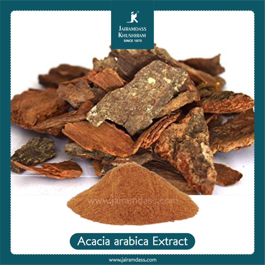 Herbal Extracts | JK Botanicals