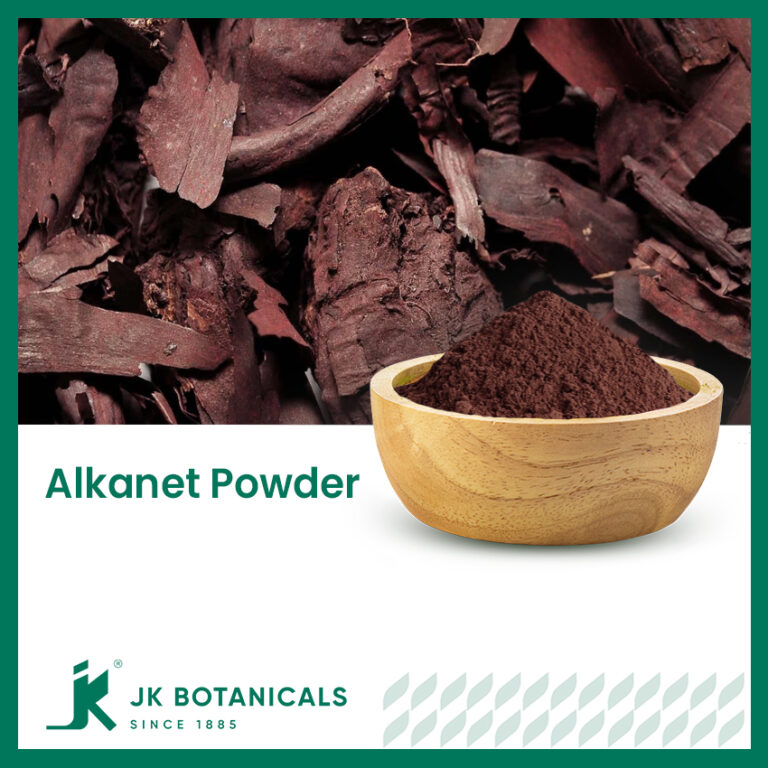Botanical Powders | JK Botanicals