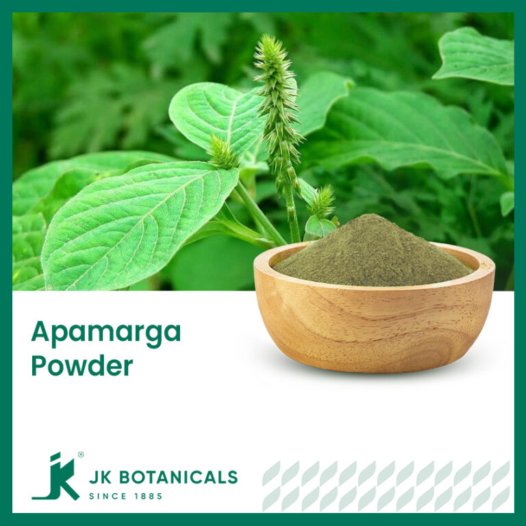 Botanical Powders | JK Botanicals