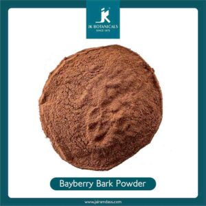 Botanical Powders | Jairamdass Khushiram