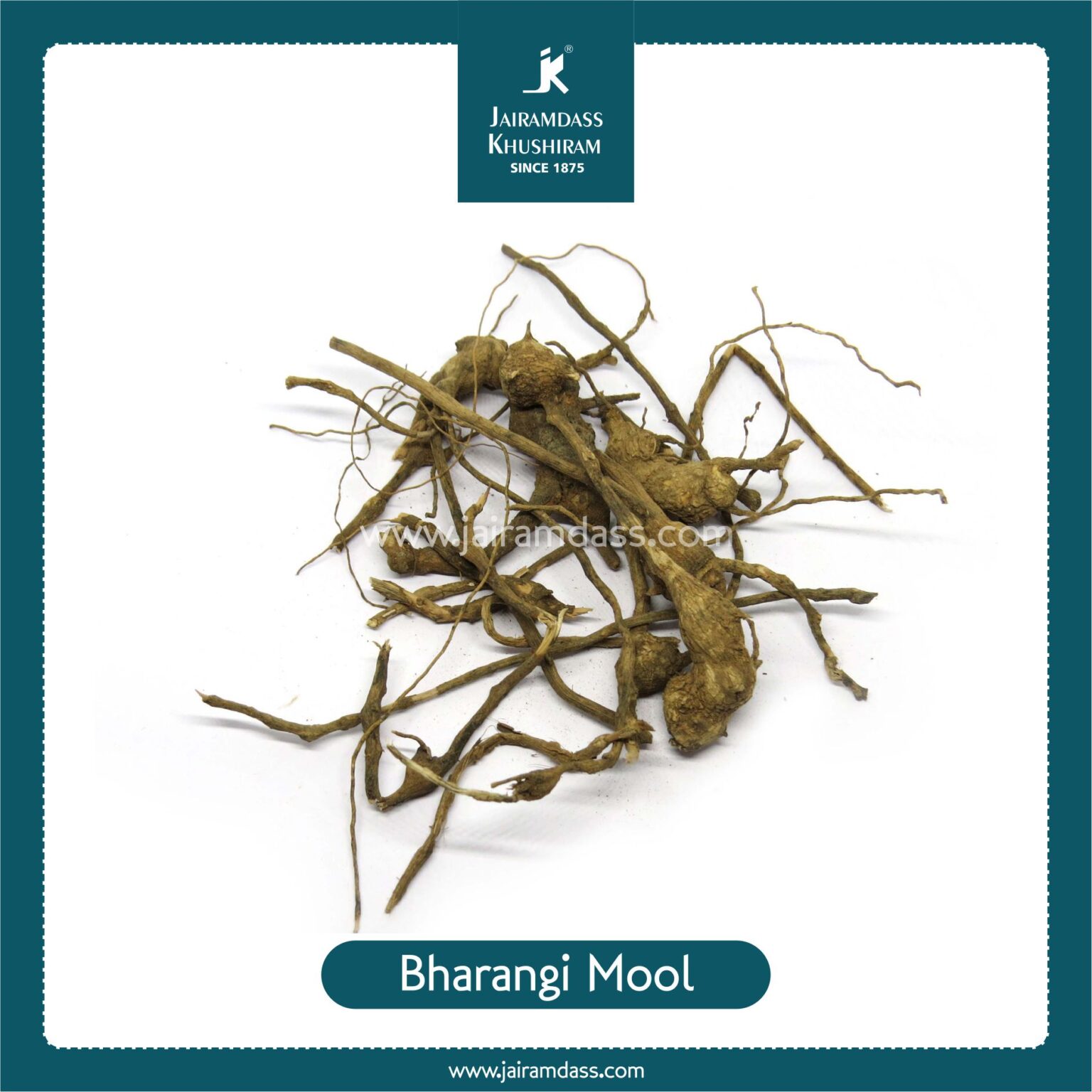 Herbs | JK Botanicals