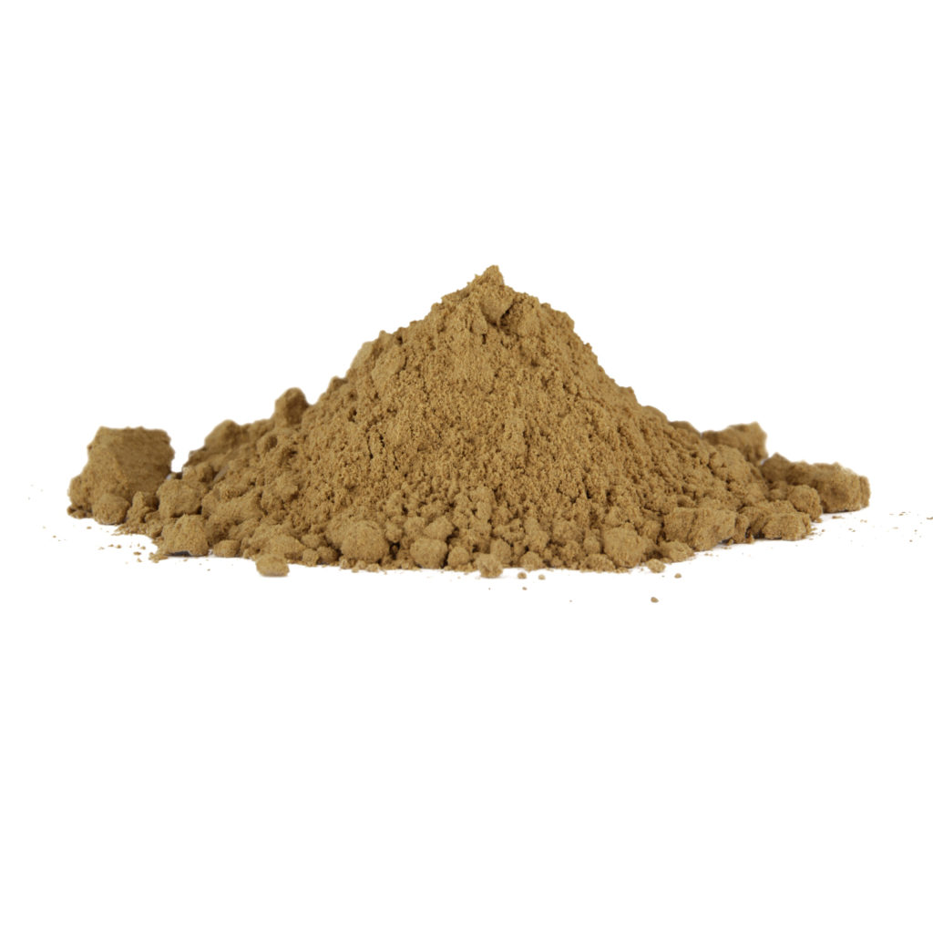 Botanical Powders | Jairamdass Khushiram