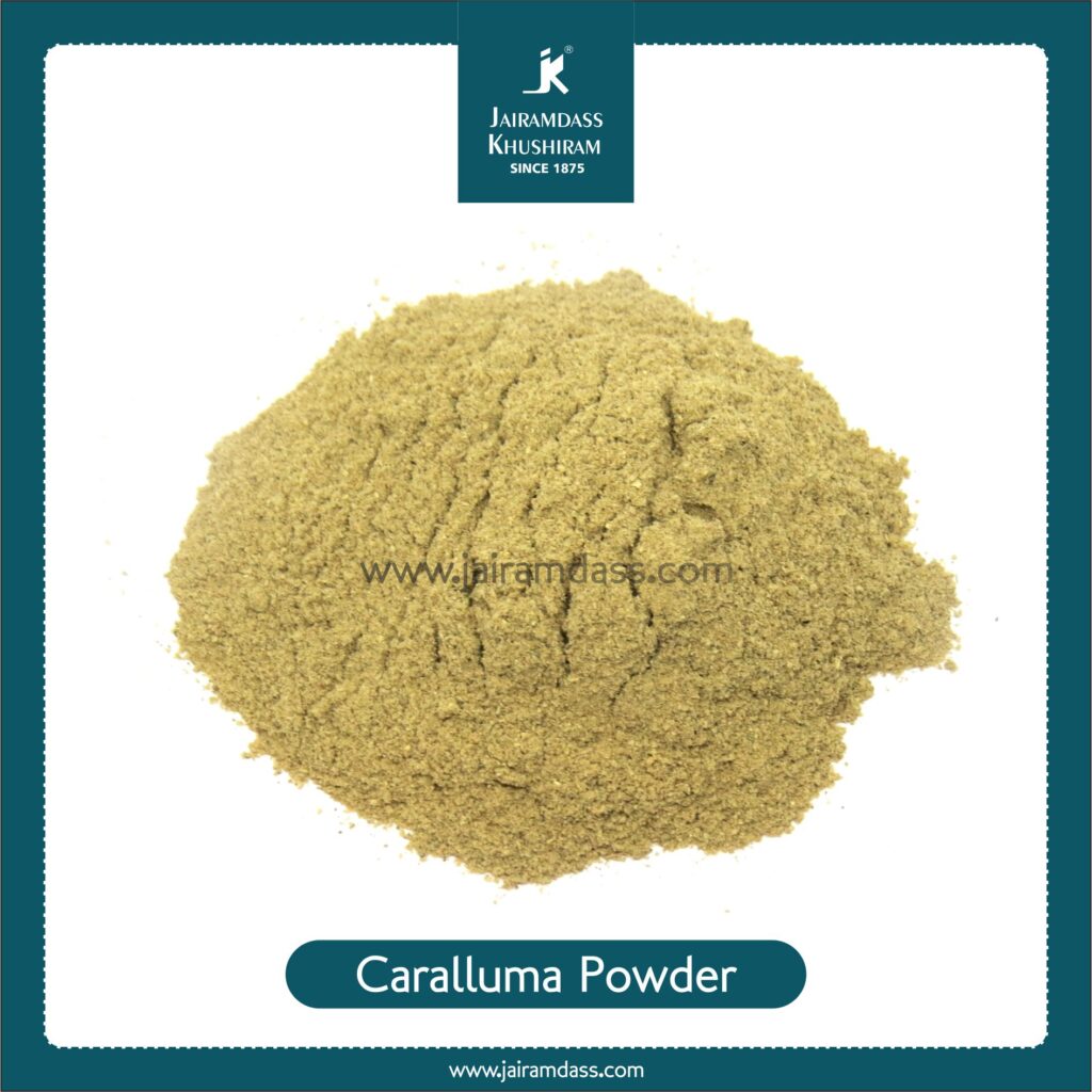 Botanical Powders | JK Botanicals