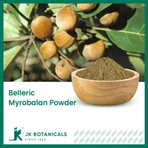 Botanical Powders | JK Botanicals