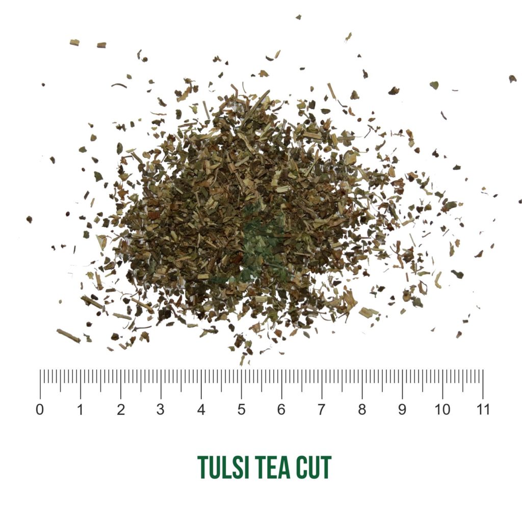 Tulsi Herbal Tea | Ocimum Sanctum | Herbal Teas | Jairamdass Khushiram