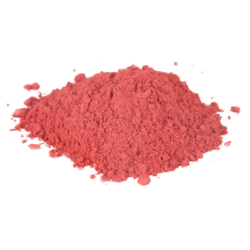 Hibiscus Flower Powder| Hibiscus Sabdariffa | Botanical Powders ...